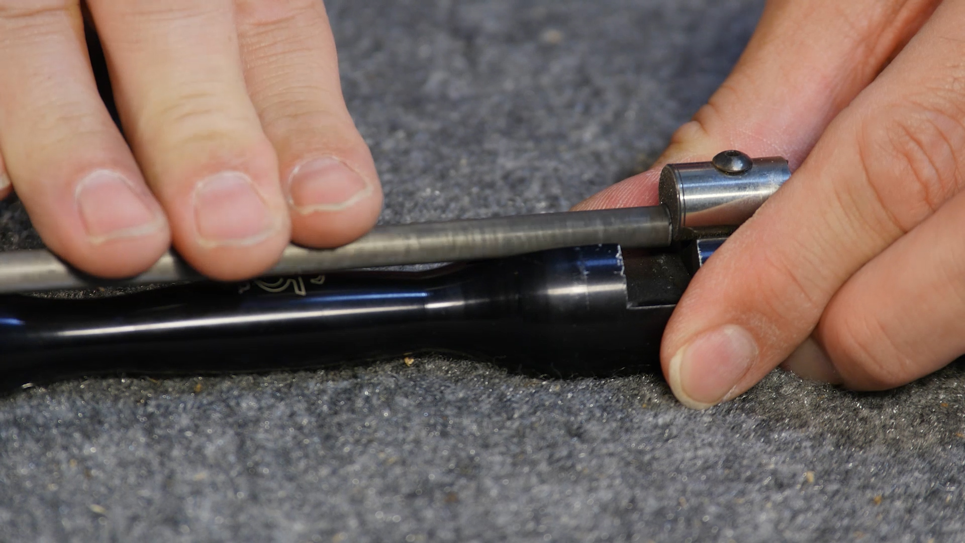 How To Build Your Own Arrows | Bowhunting.com