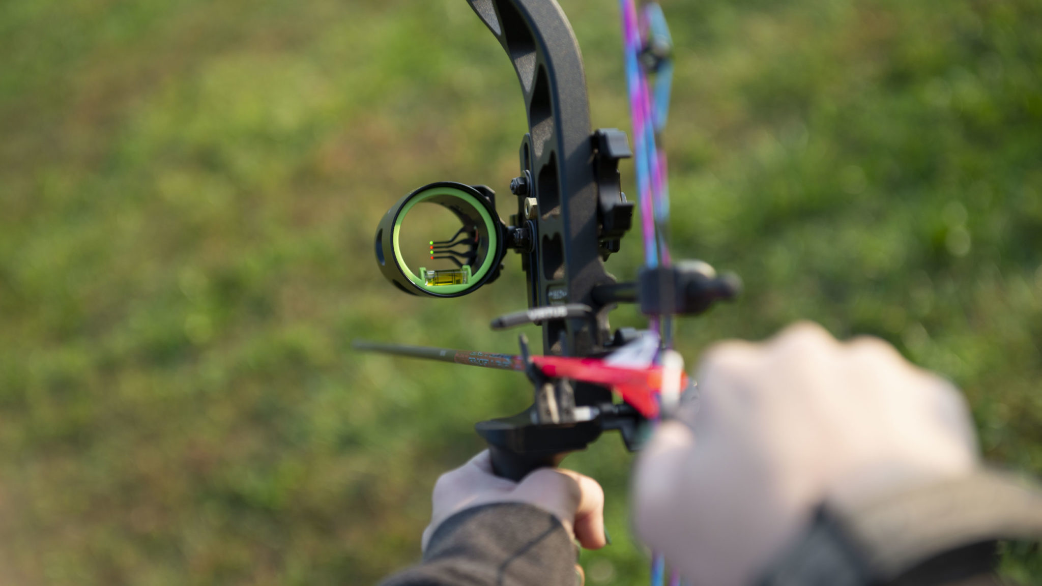 Shot Selection While Bowhunting