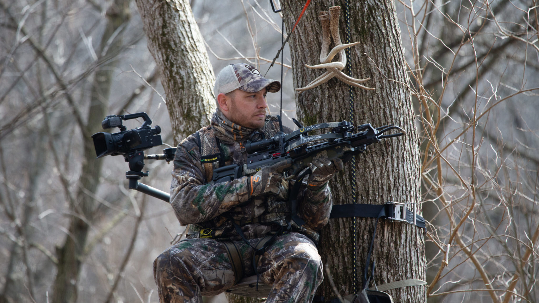 Crossbow Safety Tips | Bowhunting.com