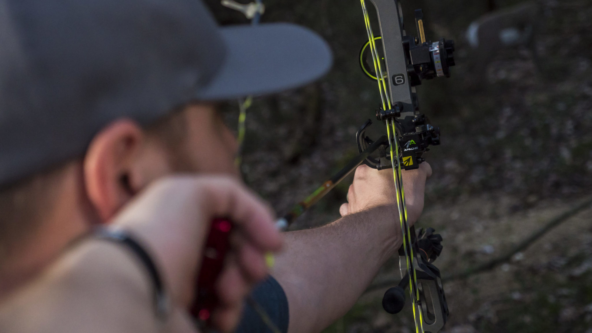 Choosing the Right Release Aid