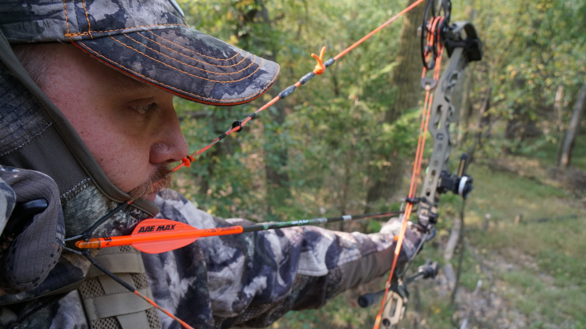 How To Handle Buck Fever | Bowhunting.com