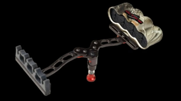 Octane Bantam Weight Quiver