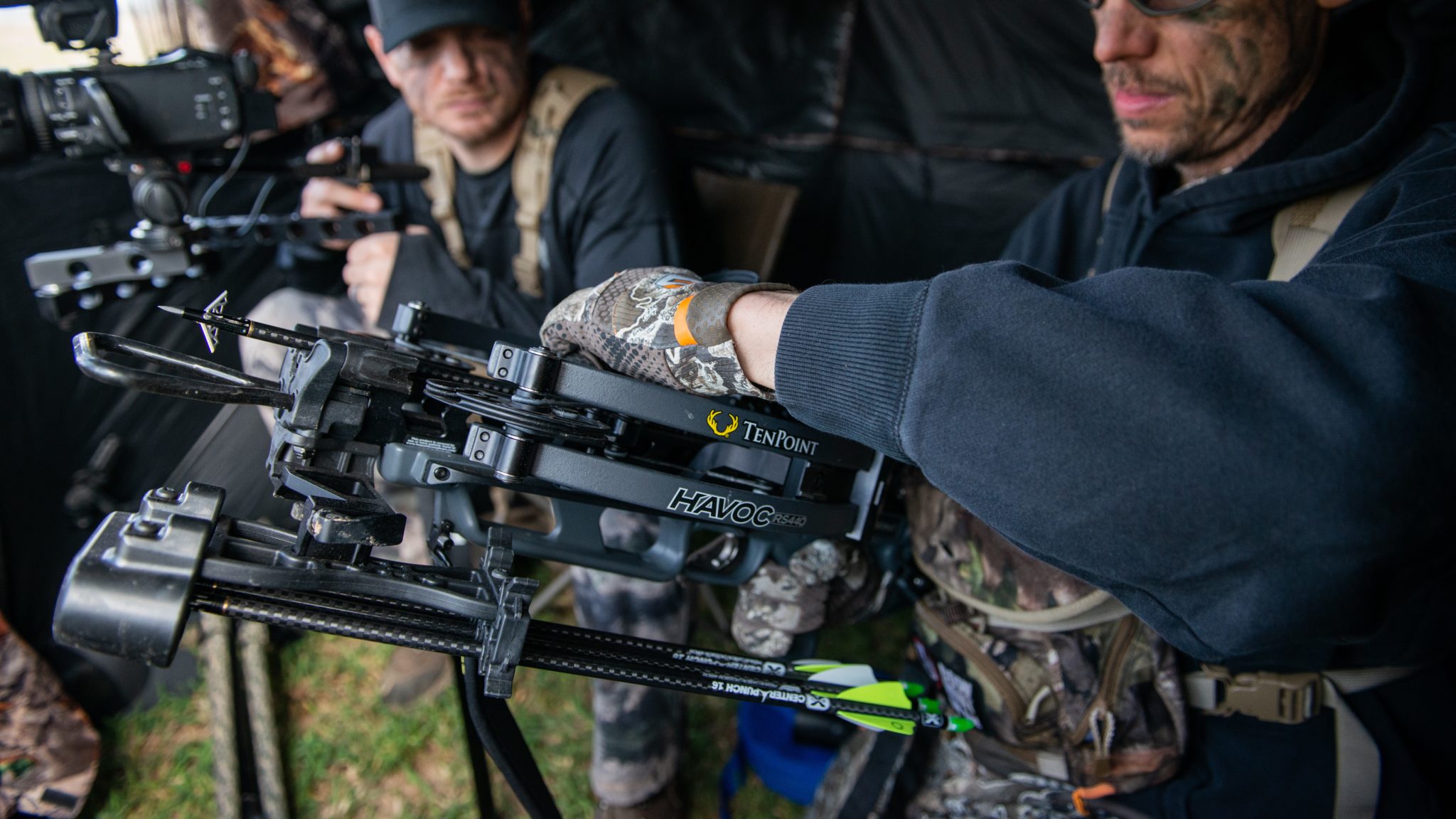 The Future of Crossbow Hunting | Bowhunting.com