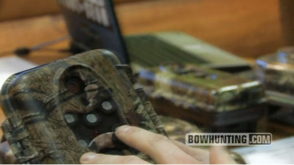 Predator TrailCams TrailEYE I-R
