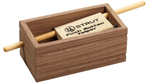 Turkey Calling Tips | Learn How To Use A Mouth Call, Slate Call and Box ...