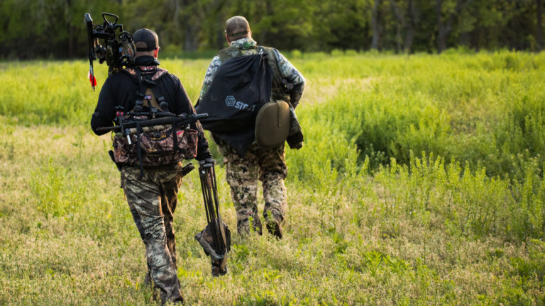 Choosing A Hunting Outfitter | Hunting Outfitters | Hunting Guides