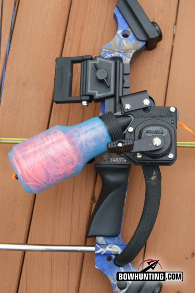 BOWFISHING: GET HOOKED THIS SUMMER