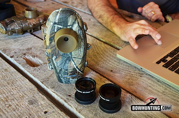 Bowhunters Roundtable - Day 2