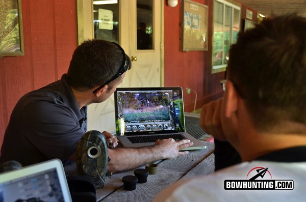 Bowhunters Roundtable - Day 2