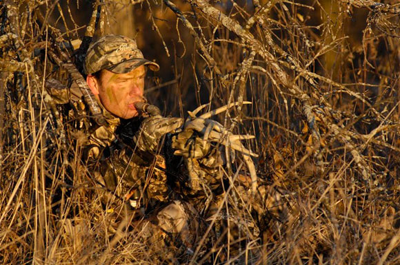 Deer Decoys 101