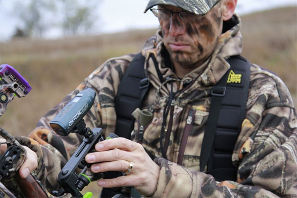 How to Film Your Hunting Adventures