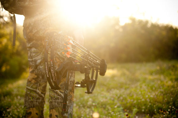 What’s In Your Pack? Pre-Rut Whitetail Hunting