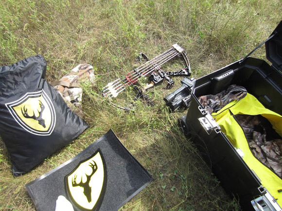 Learn The Basics of Whitetail Hunting