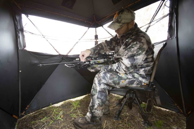 Learn The Crossbow Basics | Bowhunting.com