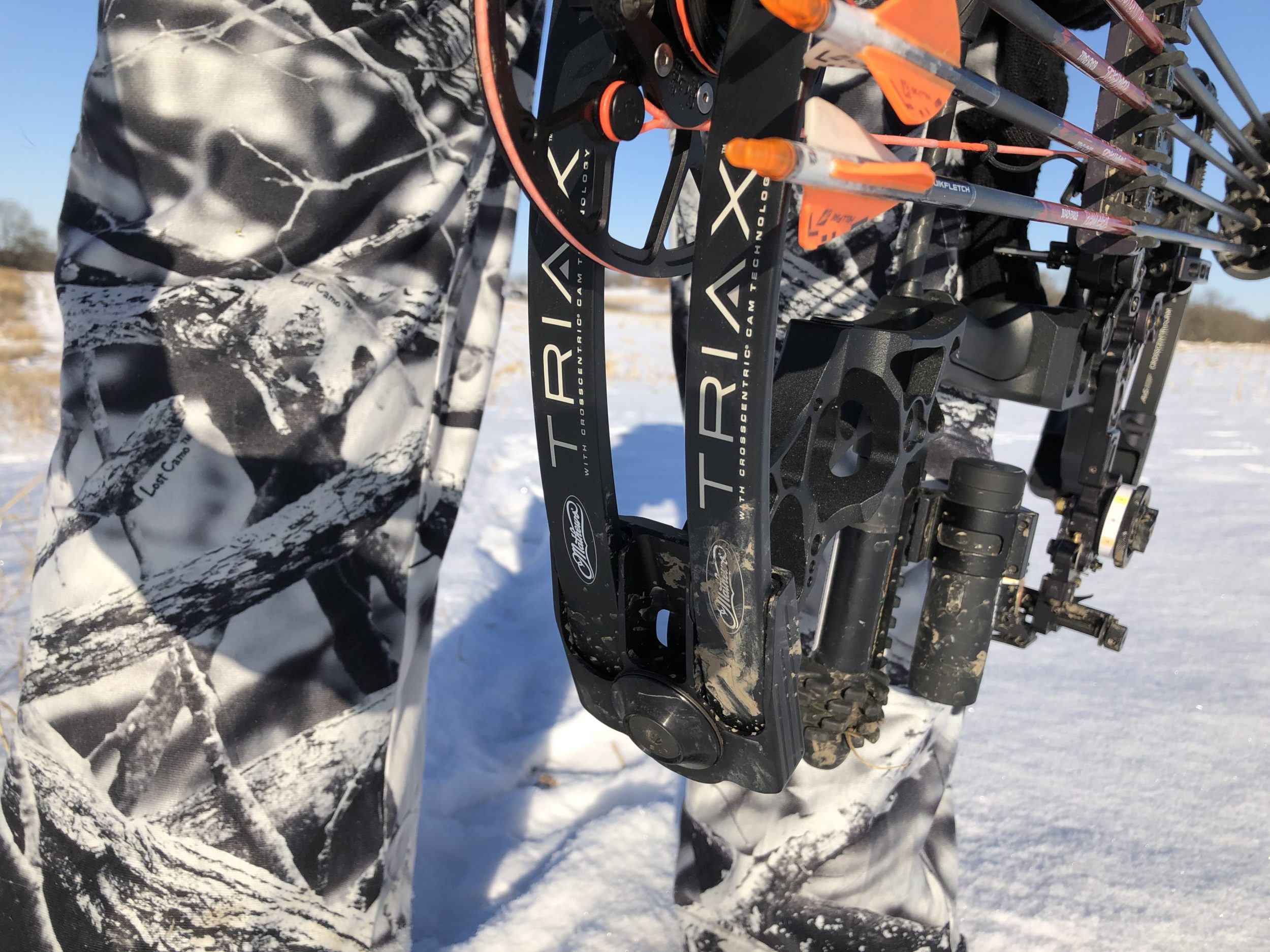 Anatomy of a Compound Bow | Bowhunting.com