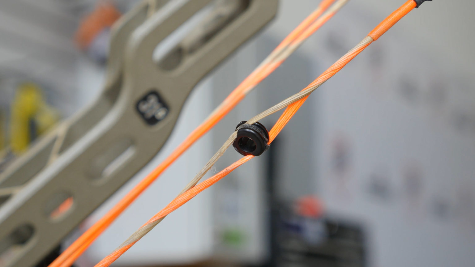Anatomy of a Compound Bow | Bowhunting.com
