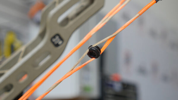 Anatomy of a Compound Bow | Bowhunting.com
