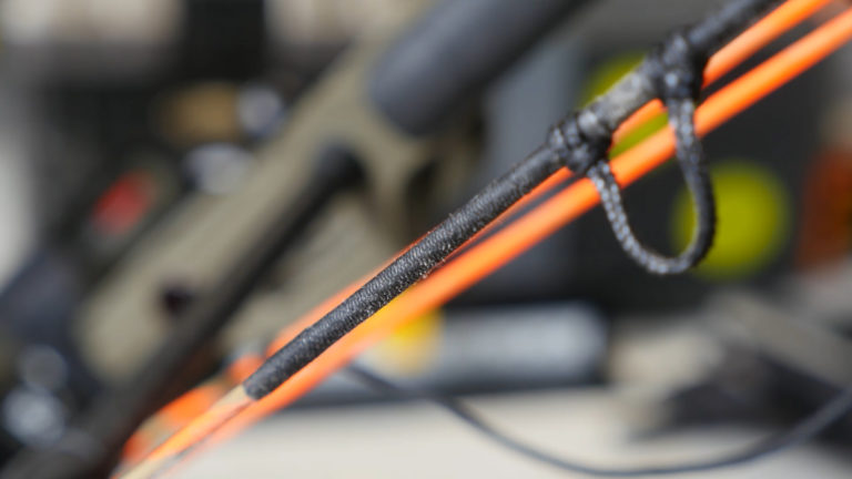 Anatomy of a Compound Bow | Bowhunting.com