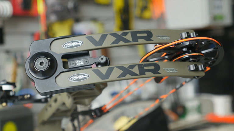 Anatomy of a Compound Bow | Bowhunting.com