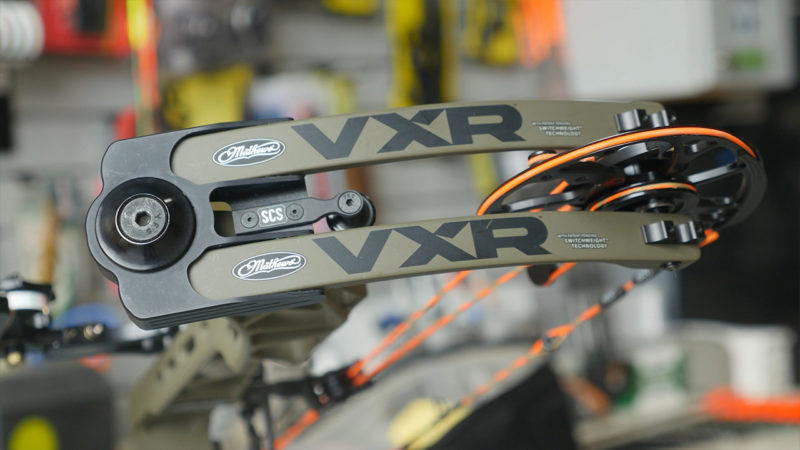 Anatomy of a Compound Bow | Bowhunting.com