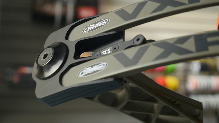 Anatomy of a Compound Bow | Bowhunting.com