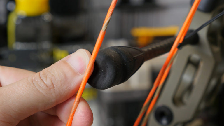 Anatomy of a Compound Bow | Bowhunting.com