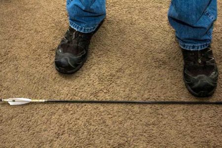 Proper Form For Shooting A Bow - Bowhunting.com