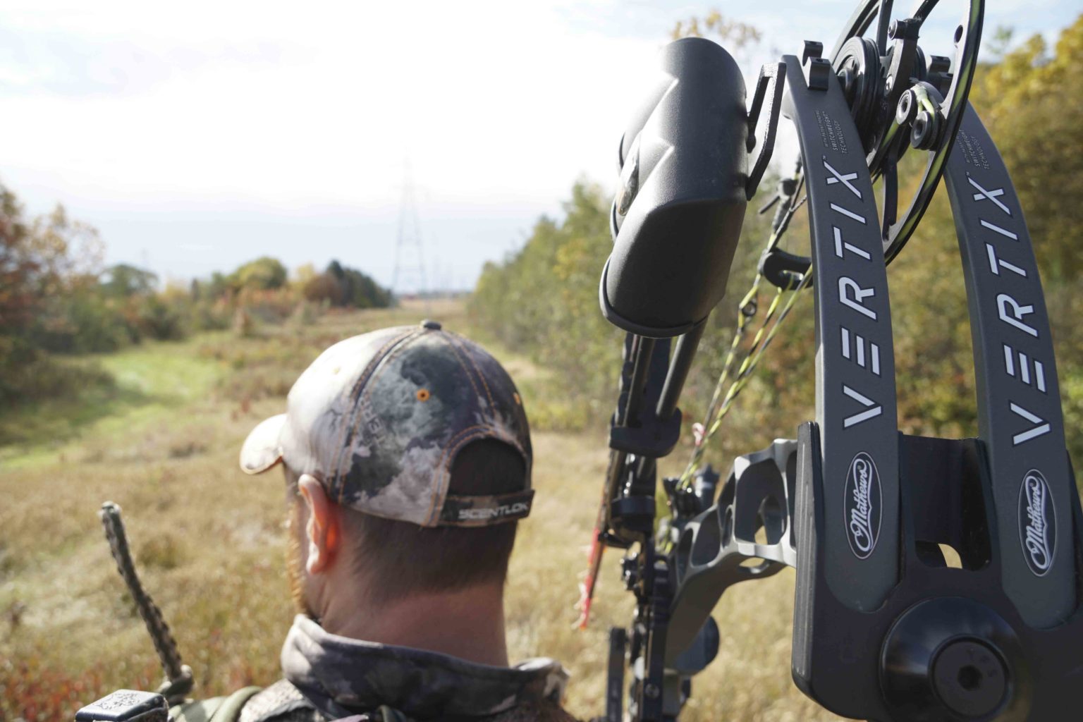 Anatomy of a Compound Bow | Bowhunting.com