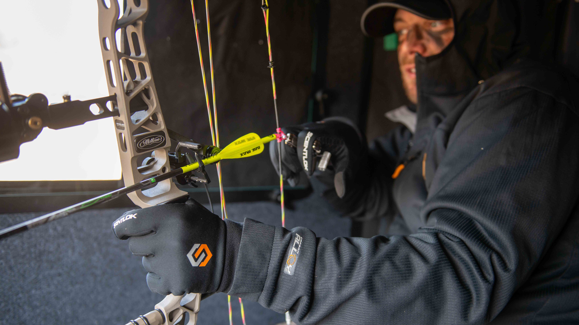 The Best Hunting Arrows | Bowhunt 101