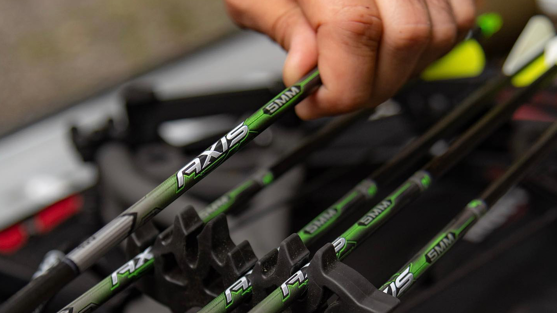 The Best Hunting Arrows | Bowhunt 101