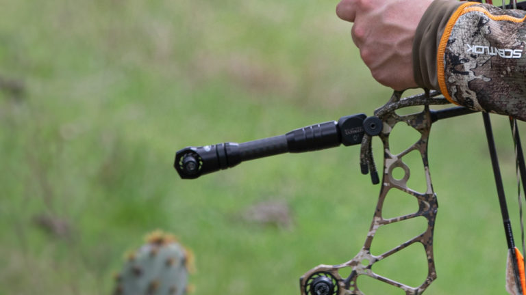 Anatomy of a Compound Bow | Bowhunting.com