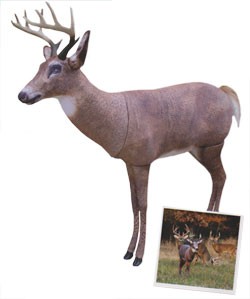 Carry-Lite EZ-Buck HD