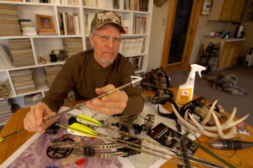 Broadhead Tuning for Field Point Accuracy | Bowhunting.com