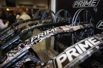 G5 Outdoors' Prime Bows