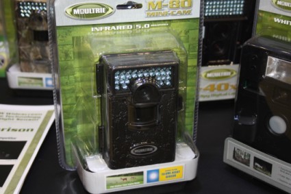 Moultrie Mini Trail Cameras