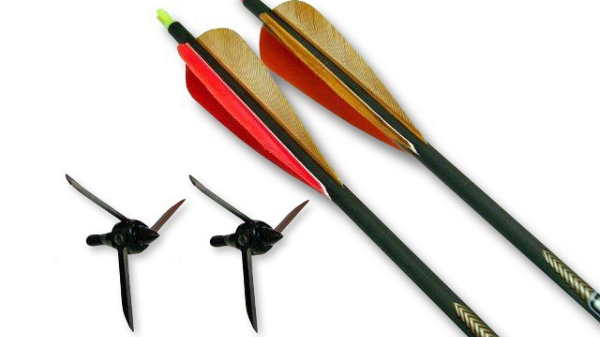 Top Turkey Broadheads | Bowhunting.com