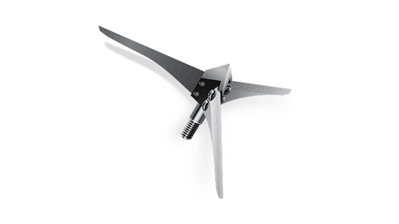 Top Turkey Broadheads | Bowhunting.com