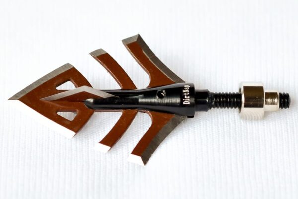 Top Turkey Broadheads | Bowhunting.com