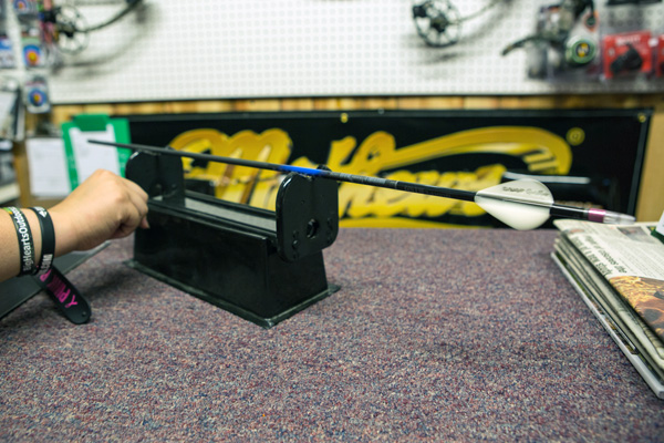 5 Tips for Better Arrow Flight