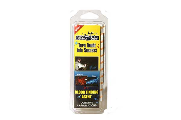 Essential Tools For Blood Trailing Deer