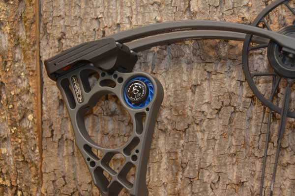 Mathews HTR No Cam Review | Bowhunting.com