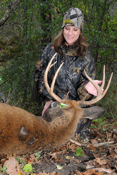 Big Game Summaries Catalog Wisconsin’s Successes