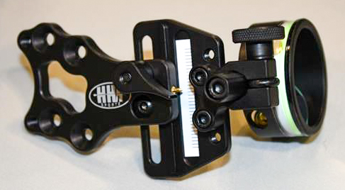 Gear Review: HHA Optimizer Lite Cadet