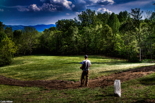 Food Plot Screens: Optimizing Your Food Plot’s Huntability