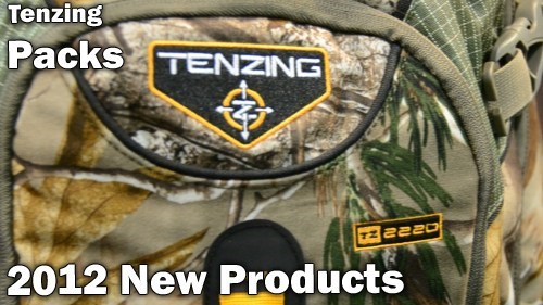 Tezing Packs Part II