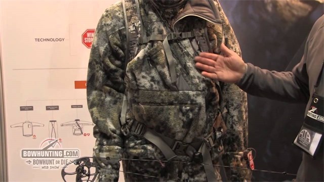 Sitka Gear Fanatic System