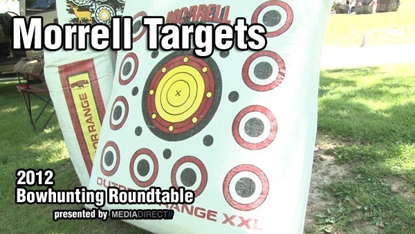 Morrell Targets