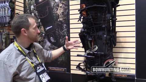 GamePlan Gear Long Haul Blind Carrier Video | ATA Show 2014