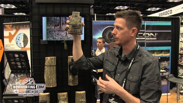 Icon Trail Cameras Crossfire
