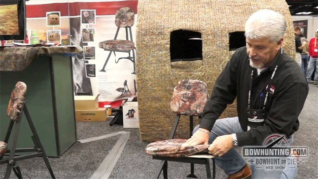 Redneck Outdoor Products Portable Hunting Chair